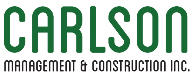 Home - Carlson Construction